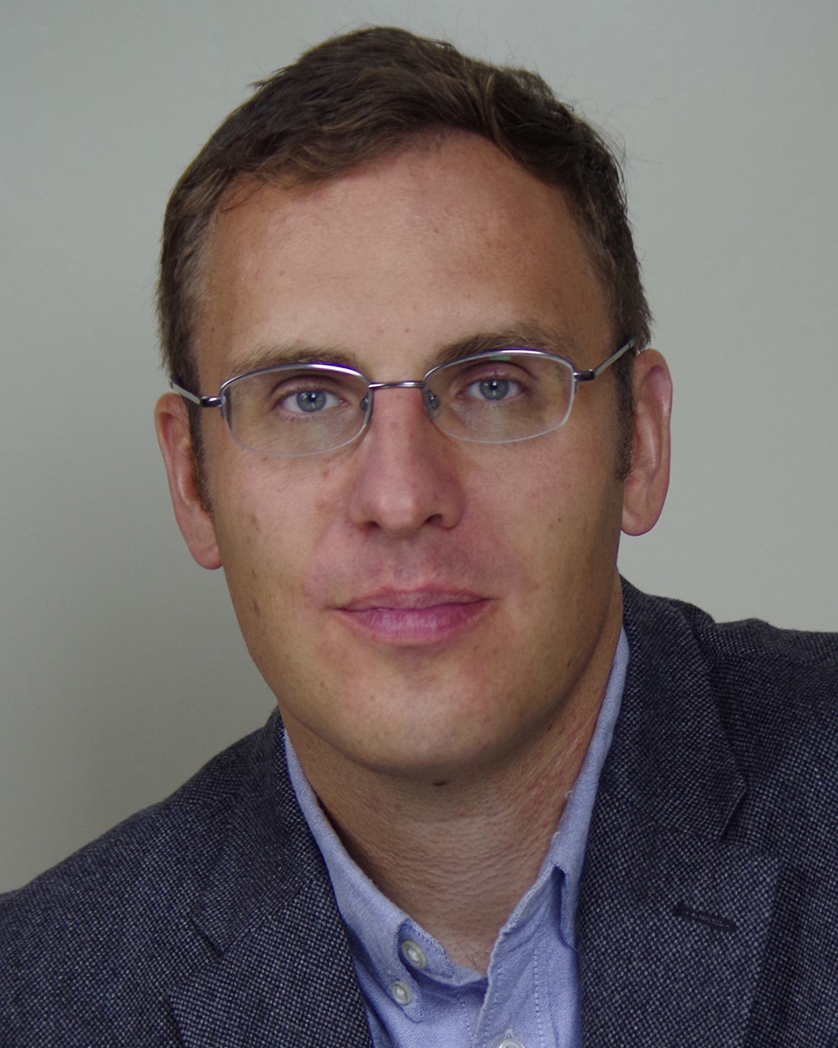 David Luesink – Translating Vitalities