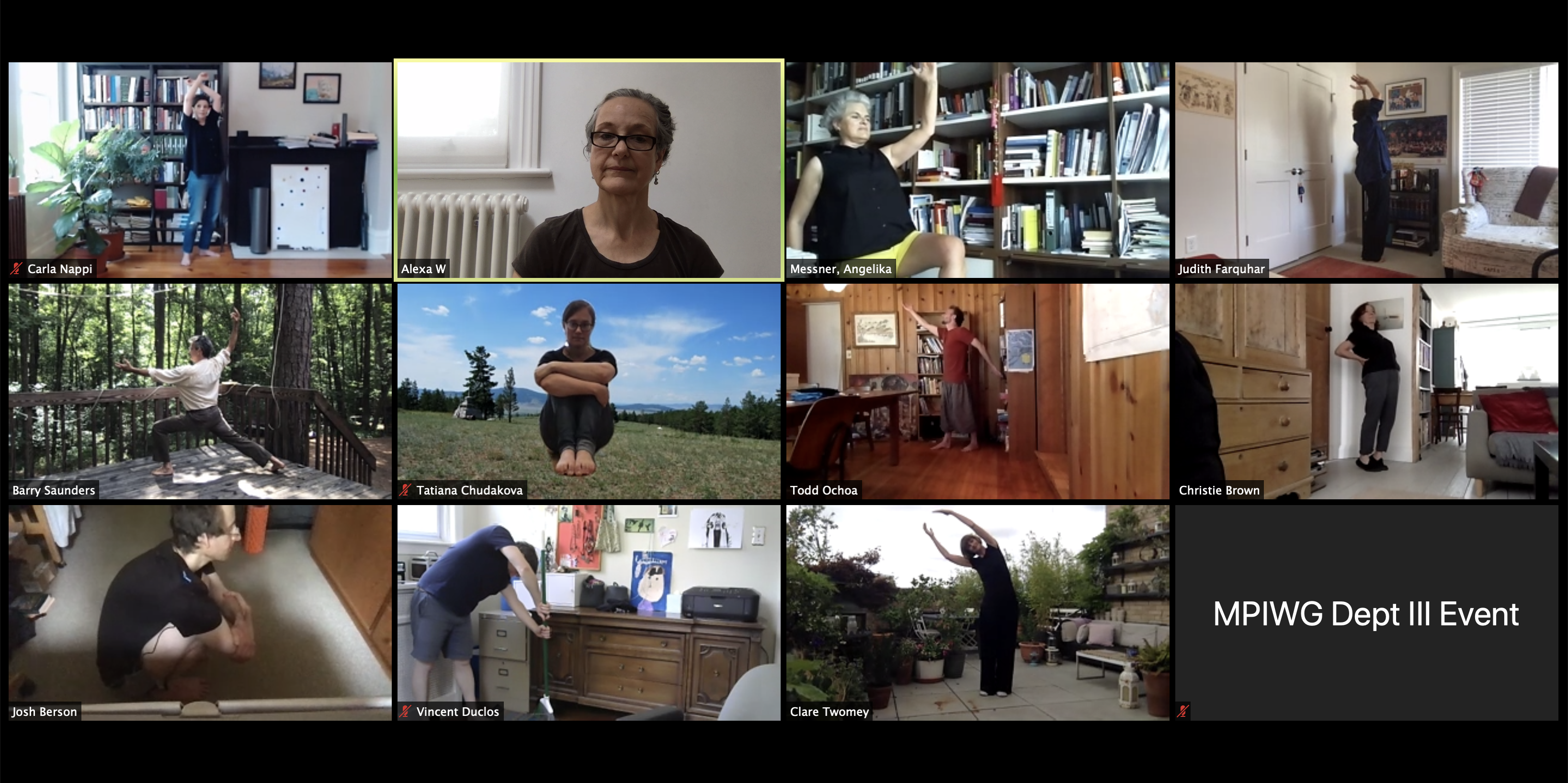Alexa Wright – Translating Vitalities
